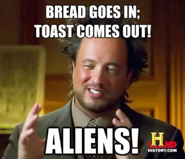 Green Clawed Beast of the Ohio River | Into Horror History | J.A. Hernandez